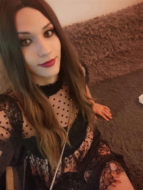 Love This Dress 👗💝 Crossdressing