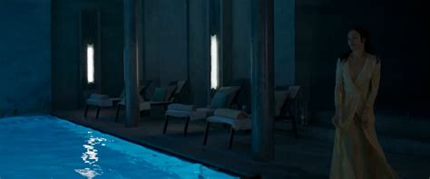 Nude Video Celebs Actress Olga Kurylenko