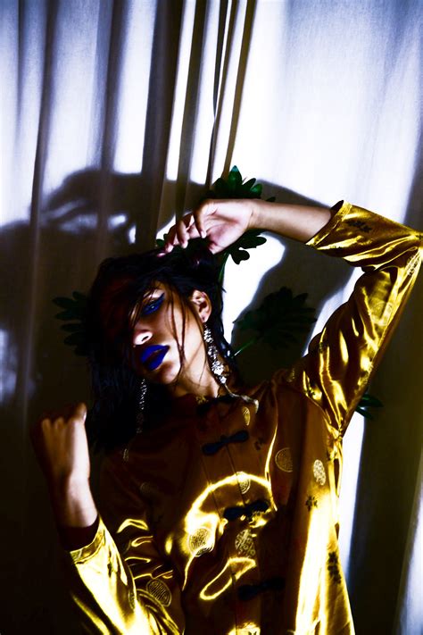 Sensual Shadows On Behance