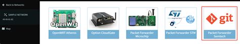 Loriot Milesight Gateway Integration Iot Support