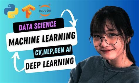 Do Computer Vision Deep Learning Machine Learning Python And R