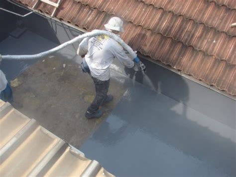 Polyurea Applications And Markets Polyurea Systems