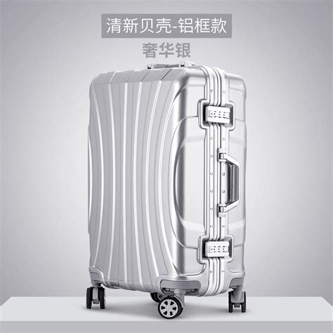 Купить Чемодан Камера девушки в путешествии чемодан на колесиках легкий ...