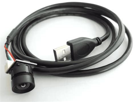 Smallest Hd 720p Usb Camera Module With Jx H42 Sensor 1mp Camera Module Shenzhen Cm Technology