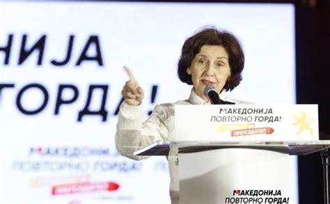 „Морам да ги разочарам ДУИ НЕМА ДВАЈЦА ПОБЕДНИЦИ ЕДЕН Е ПОБЕДНИКОТ И ТОЈ БИРА КОАЛИЦИЈА“