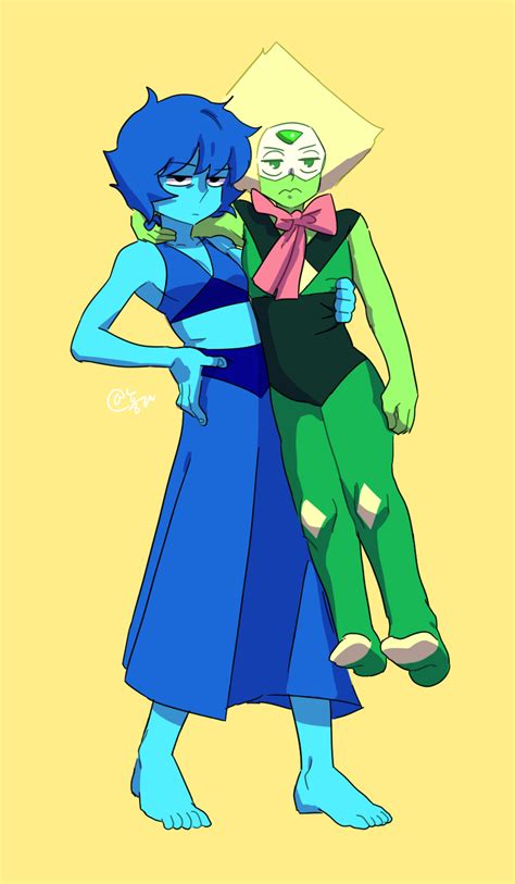 Parody By HELL NYONG Steven Universe Know Your Meme