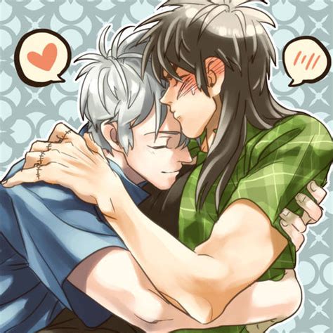 腐向けカイアカカイ 糸