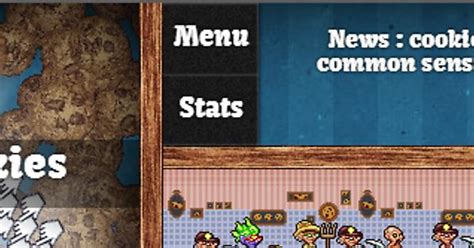 cookie clicker s news hits a bit close to home imgur