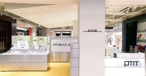 기업 아모레퍼시픽 더현대 서울에 팝업 스토어 운영