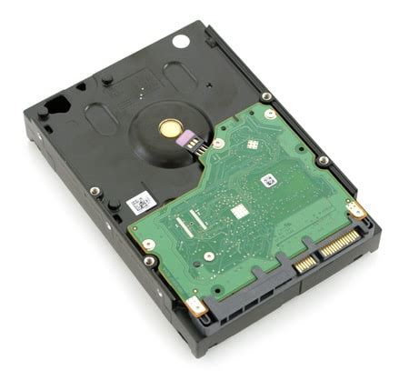 Seagate Barracuda Lp Tb Review Storagereview Com