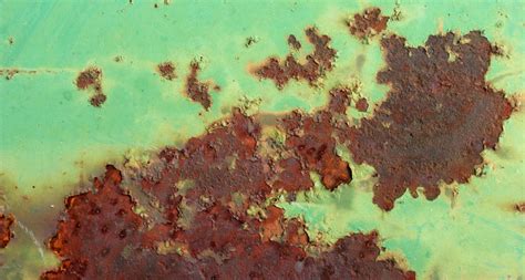 Rust Chronicles Humankinds Incessant Battle With Corrosion