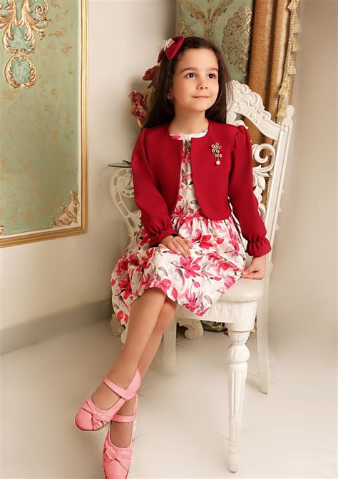 پوشاک ارکیده سارافن و کت