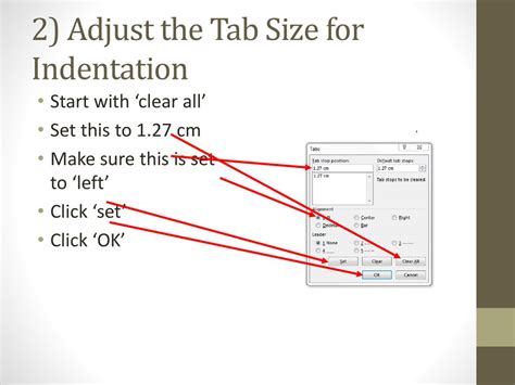 Formatting Your Compositions Correctly And Consistently Ppt Download