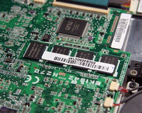 Asus Eee Keyboard Pc Review Bit Tech Net