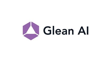 Glean Ai The Best Ai Assistant For Business Finance