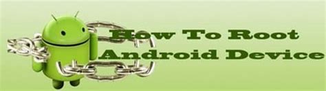 How To Root Android Phone With PC Step By Step Guide Tipsnfreeware