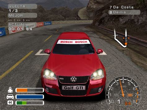 Evolution Gt Análise Jogos Clube Do Hardware