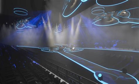 Vectorworks On Linkedin An Introduction To Scenic And Production Design