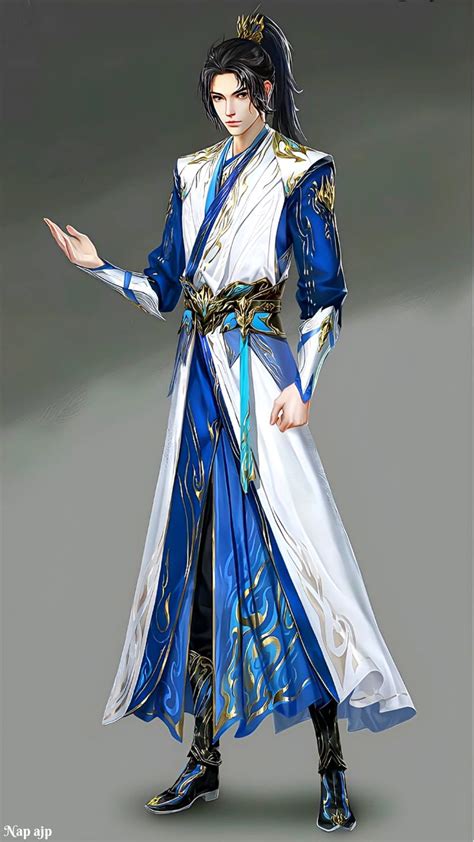 Mu Chen The Great Ruler 大主宰 Donghua Di 2025