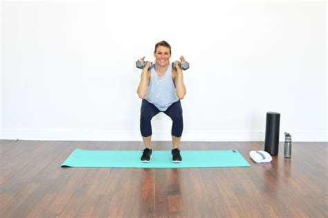 Cardio Strength Pyramid Workout Afitcado