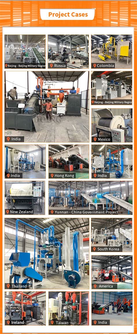 인기있는 Ev 배터리 재활용 배터리 재활용 생산 라인 Buy 리튬 이온 배터리 재활용 공장 Product On