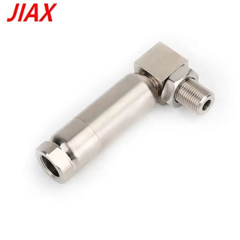 Catted M18 X 15 90 Degrees Sensor Interval Extension At 90 Degrees To