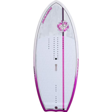 S26 Naish Hover Wing Foil Alana Cu Board