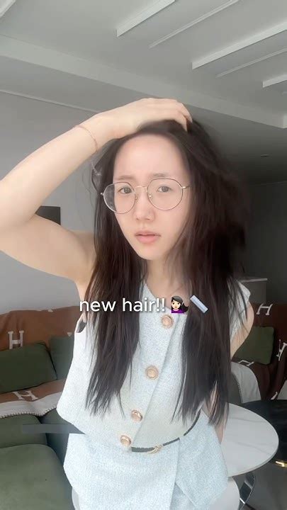 여자는 역시 긴머리인 이유ㄷㄷㄷ Youtube