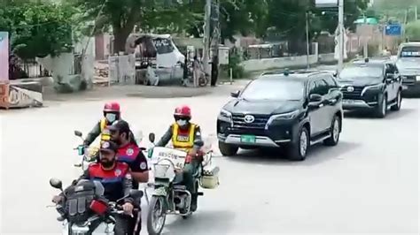 Csp Officer Protocol Ac Cssaspirant Motivation 2023 Csp Youtube