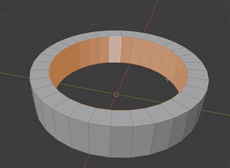 Snapping Align Object To Face And Then Center To That Face Blender