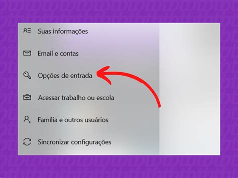 Como Remover A Senha De Login No Windows 10 Tecnoblog Tecnoblog
