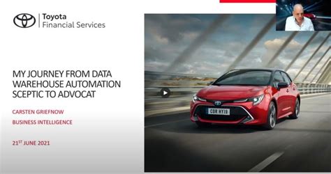 Thomas Heuer On Linkedin Datawarehouse Dwh Datawarehouseautomation