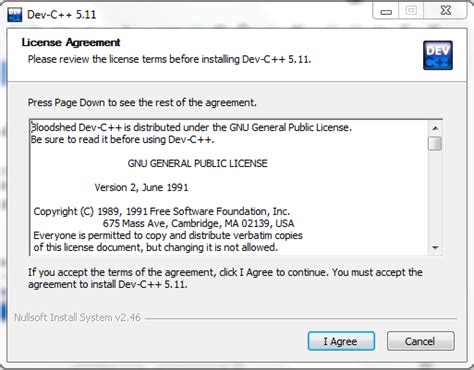 Panduan Cara Mudah Install Compiler Dev C Wap Wibowo