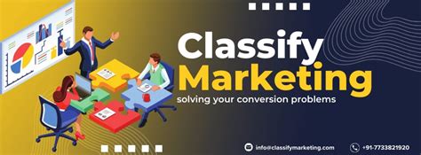Classify Marketing Delhi