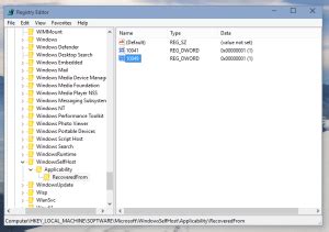 How To Prevent Windows From Installing A New Build Automatically