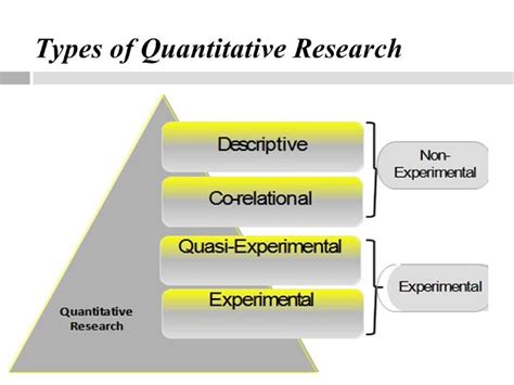 Quantitative Research Designps2 Pdf Quantitative Research Designs