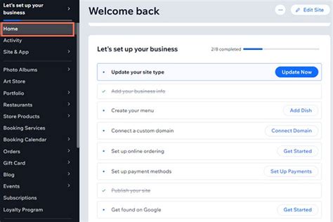 How To Create A Website On Wix In Simple Steps DesignRush