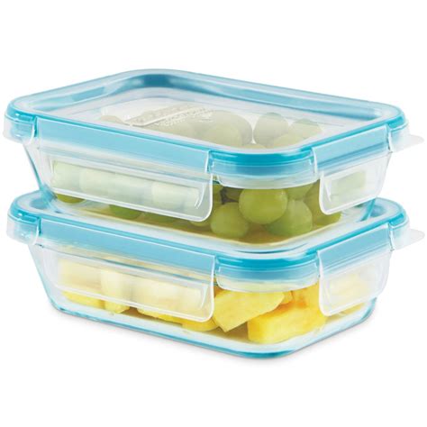 Snapware Food Storage Sets