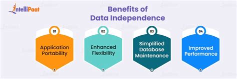 Data Independence In Dbms Physical And Logical Level Explained