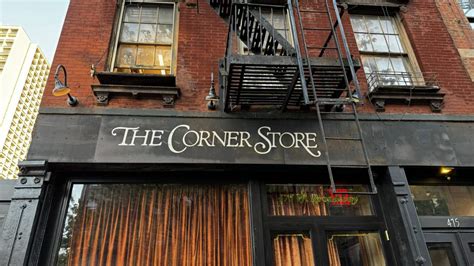I Finally Tried The Corner Store A Popular Nyc Restaurant