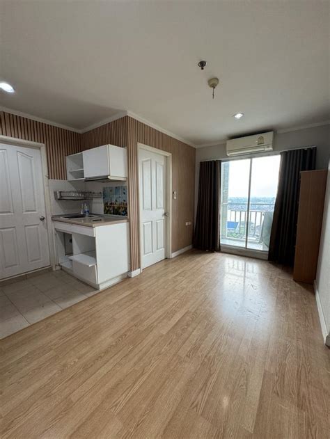 คอนโดลุมพินีวิวพิบูลสงคราม 8 500 ต่อเดือน Ennxo