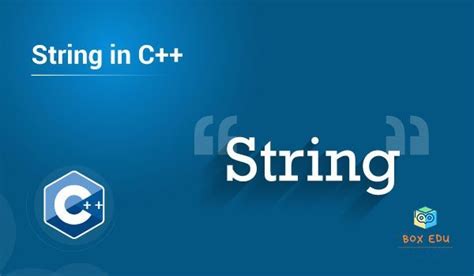 C Strings Là Gì Cách Sử Dụng Và Cập Nhật Chuỗi Strings Trong C