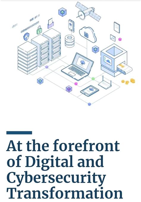 Strong Cybersecurity Leads To More Freedom Leave The Complexity Behind With Centralised Cloud