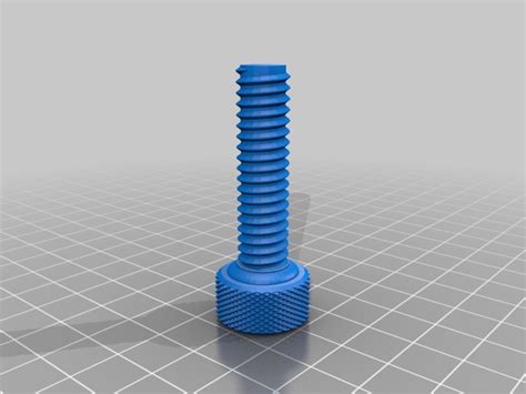 Tip Voting Jar By Timmy Download Free Stl Model