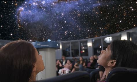 Planetarium