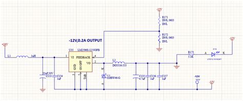 Lm2596 Review Power Management Forum Power Management Ti E2e Support Forums