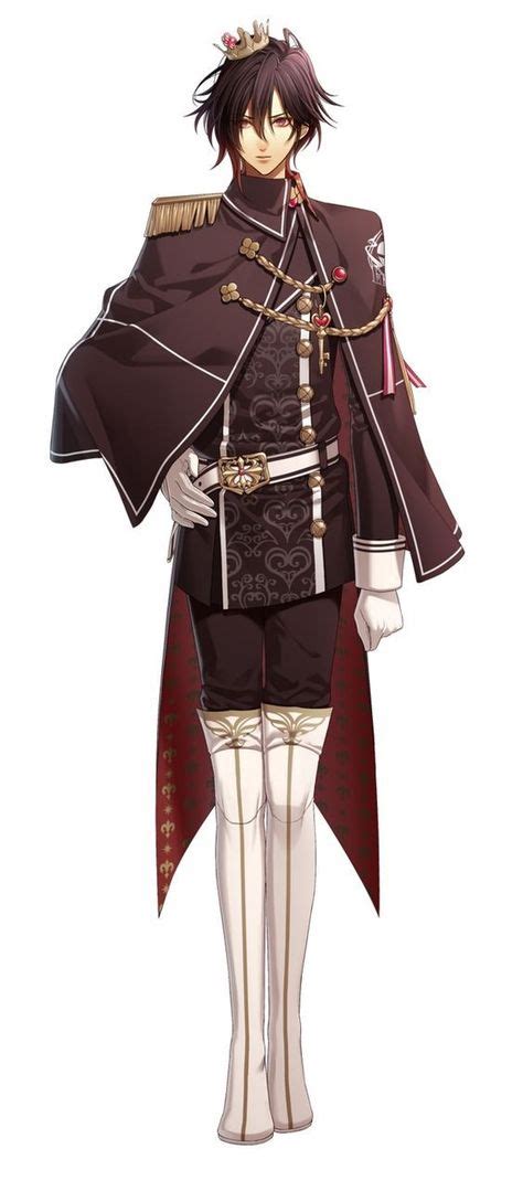 Пин от пользователя Ден ОХара на доске В полный рост In Full Growth Амнезия Аниме арт