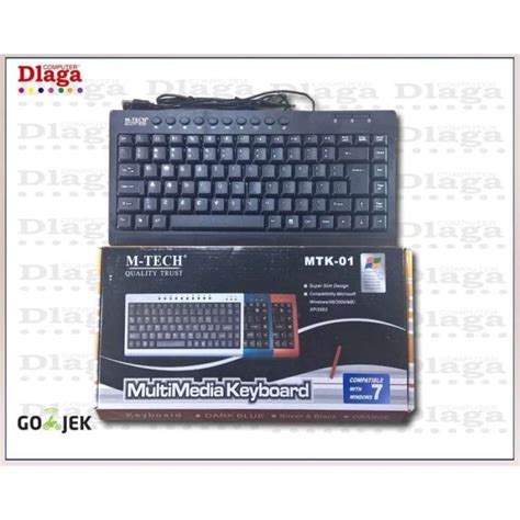 Promo Keyboard Mini Multimedia Usb Keyboard External Multimedia Diskon 49 Di Seller Alexamiro