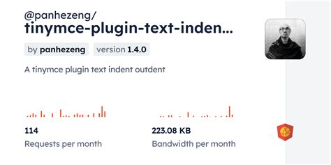 Panhezengtinymce Plugin Text Indent Outdent Cdn By Jsdelivr A Cdn