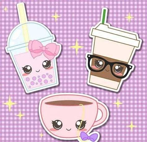 Картинки милой еды с глазками Ой — Артист Ойл